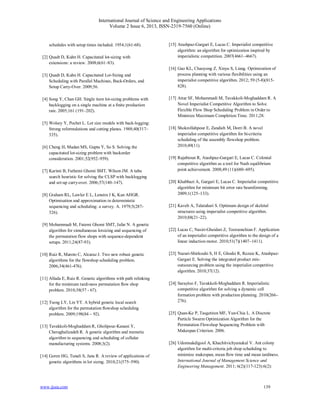 Solving Multi-level, Multi-product and Multi-period Lot Sizing and Scheduling Problem in ...