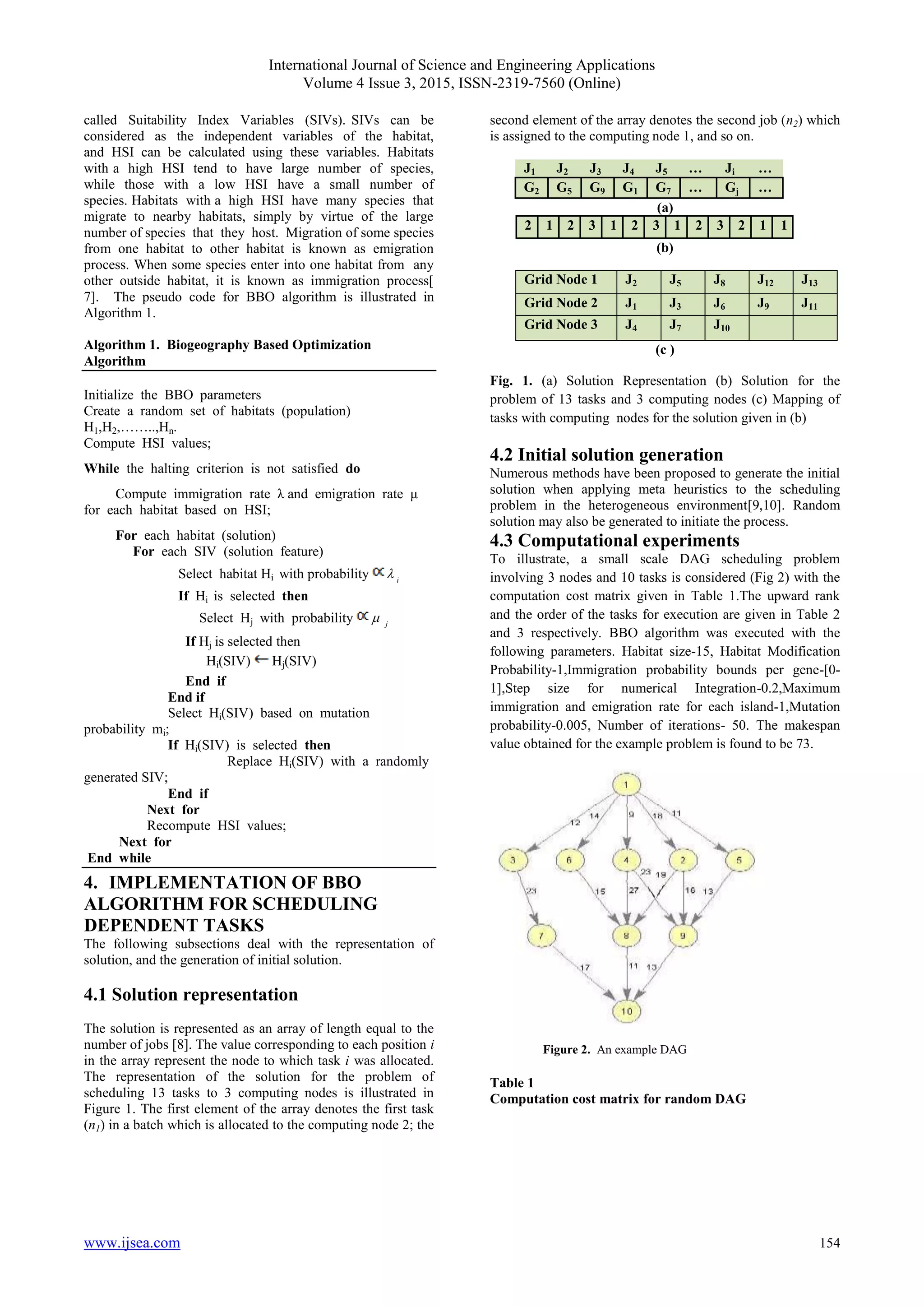 Ijsea04031014 | PDF | Programming Languages | Computing