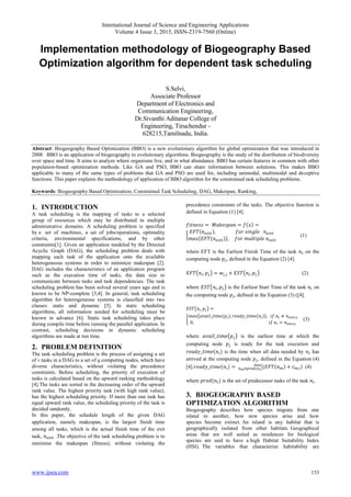 Ijsea04031014 | PDF | Programming Languages | Computing