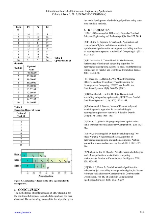 Ijsea04031014 | PDF | Programming Languages | Computing