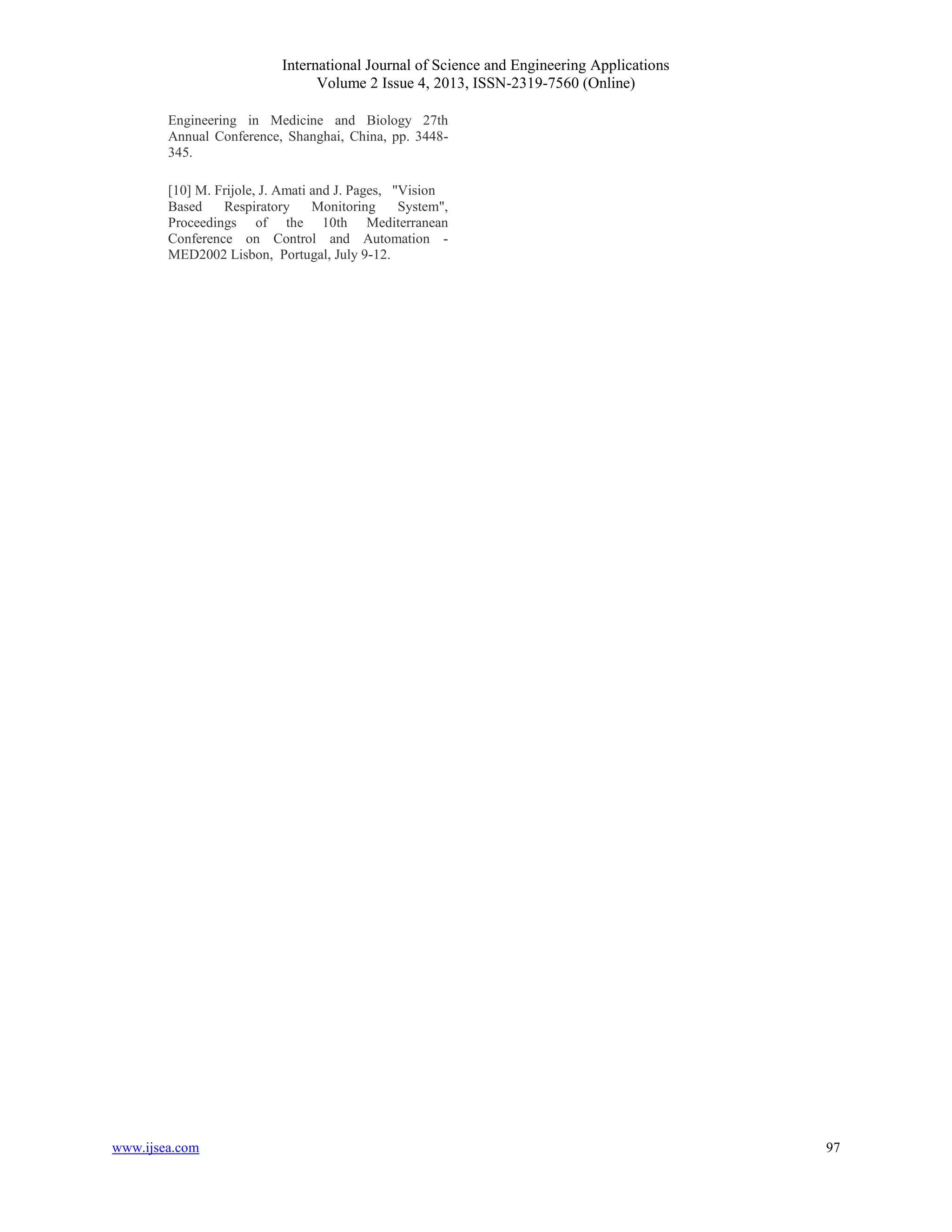 Ijsea 2nd publication | PDF