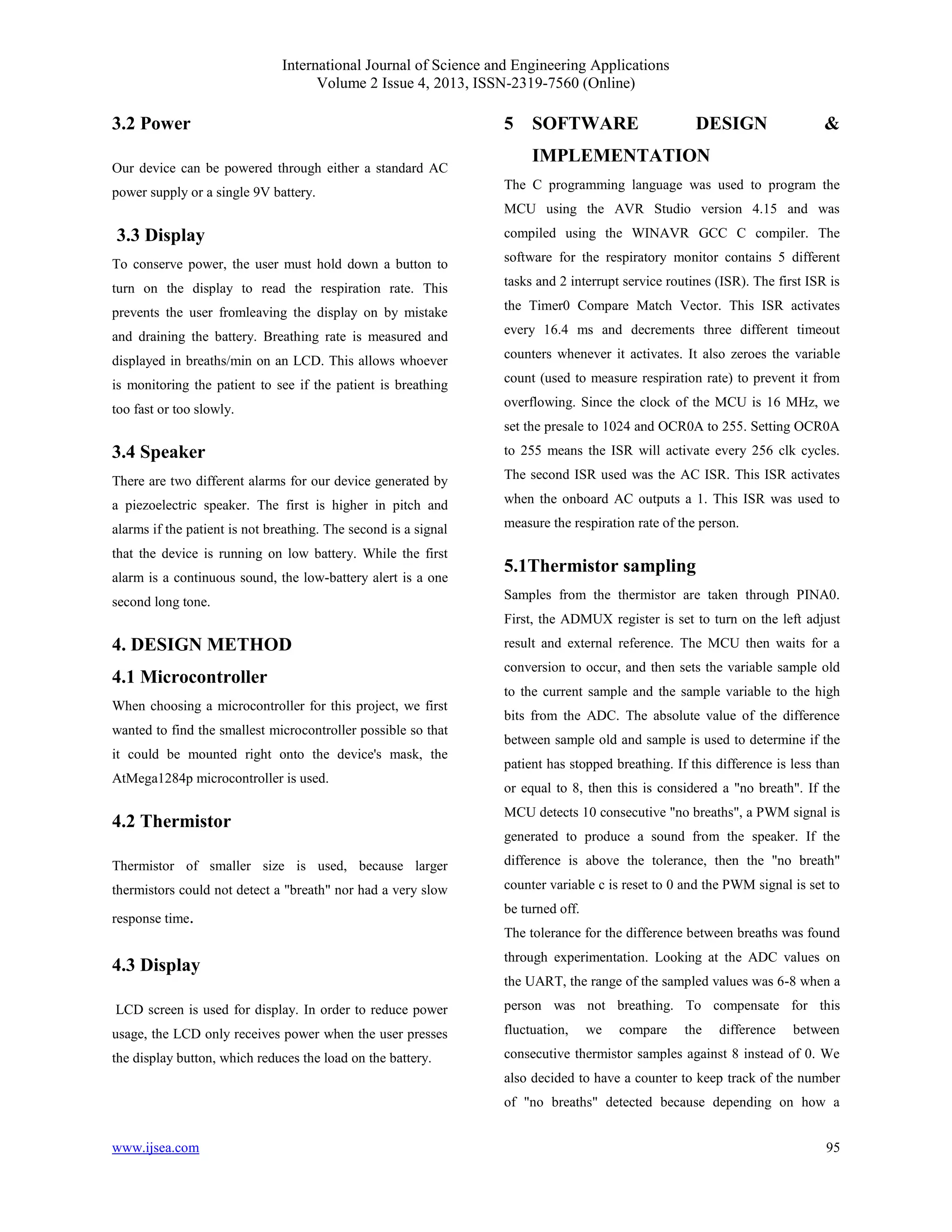 Ijsea 2nd publication | PDF