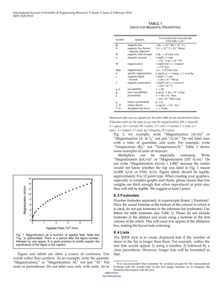 IJSER Template (International Journal of Scientific & Engineering ...