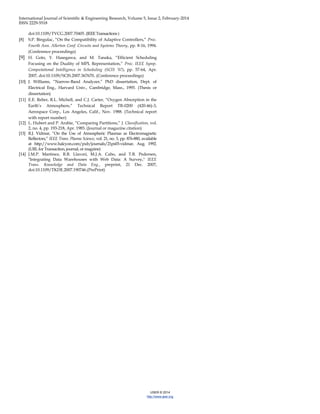 IJSER Template (International Journal of Scientific & Engineering ...