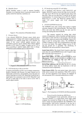 Real-Time Monitoring and Control System for Industry | PDF