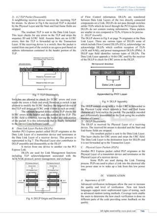 Introduction to VIP with PCI Express Technology | PDF