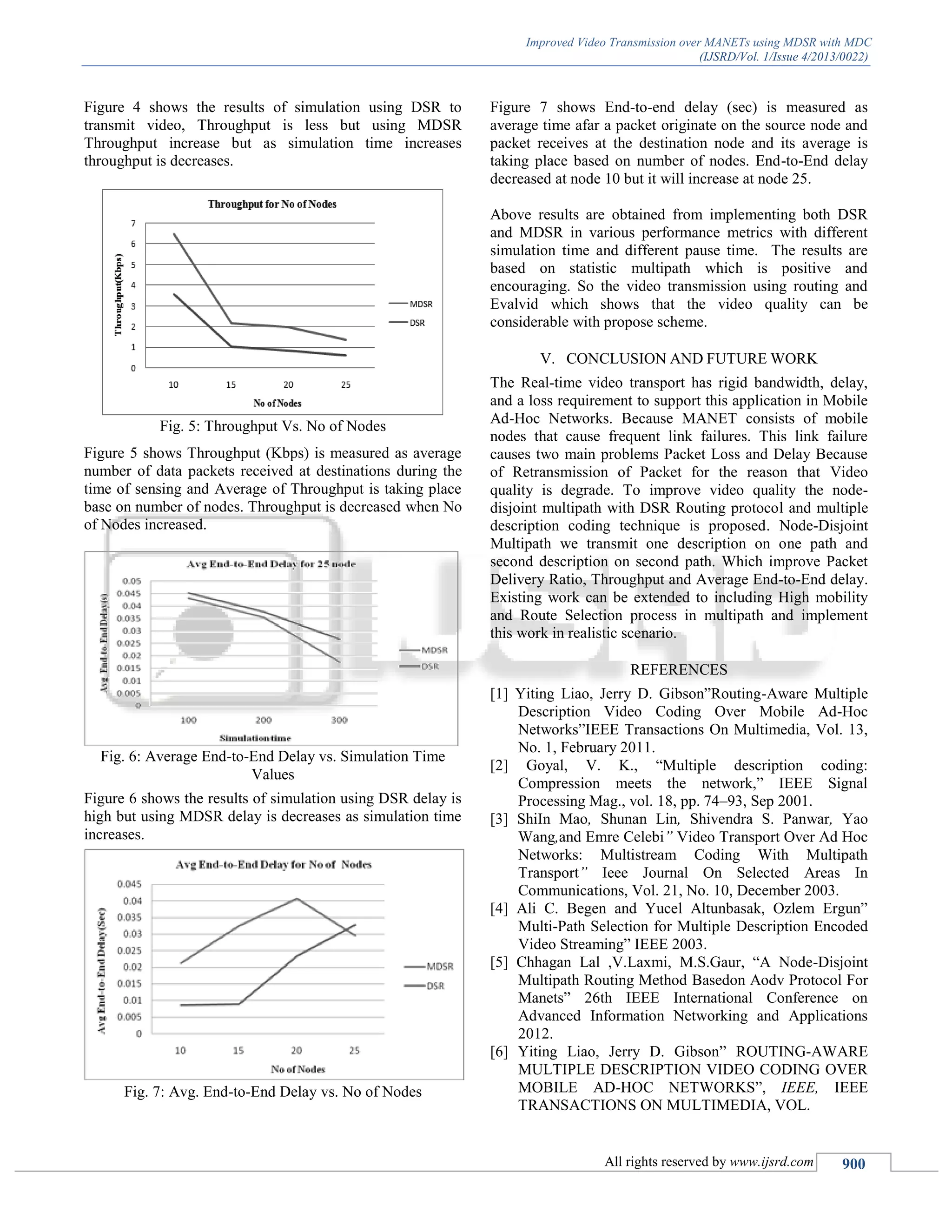 Fingerprinting Based Indoor Positioning System using RSSI Bluetooth | PDF | Computer Networking ...