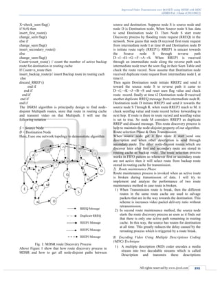 Fingerprinting Based Indoor Positioning System using RSSI Bluetooth | PDF | Computer Networking ...