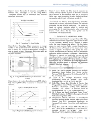 Fingerprinting Based Indoor Positioning System using RSSI Bluetooth | PDF | Computer Networking ...