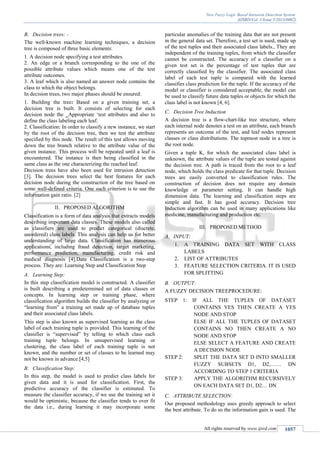New Fuzzy Logic Based Intrusion Detection System | PDF