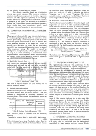 Configuration Navigation Analysis Model for Regression Test Case ...