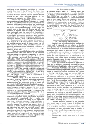 Survey on Various Classification Techniques in Data Mining | PDF