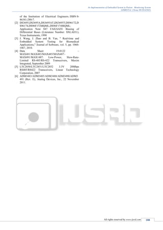 An Efficient Design and FPGA Implementation of JPEG Encoder using Verilog HDL | PDF