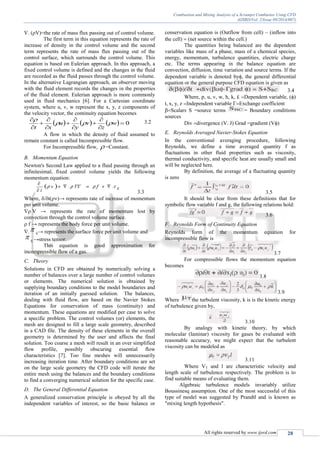 Combustion and Mixing Analysis of a Scramjet Combustor Using CFD | PDF