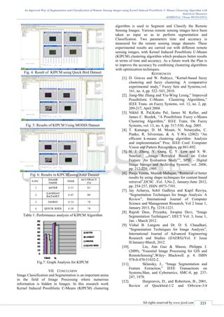 An Improved Way of Segmentation and Classification of Remote Sensing ...