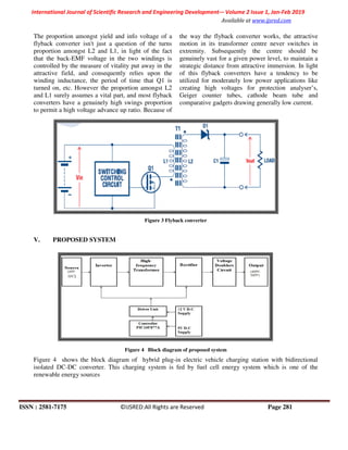 IJSRED-V2I1P32 | PDF