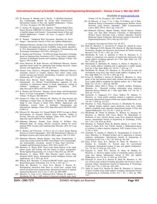 IJSRED-V2I2P13 | PDF