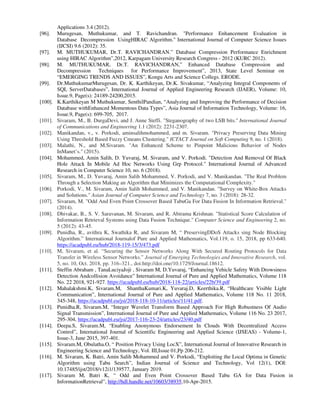 IJSRED-V2I2P14 | PDF | Computer Software and Applications | Computing