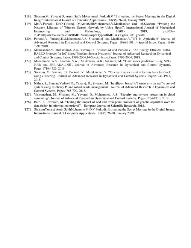 IJSRED-V2I2P14 | PDF | Computer Software and Applications | Computing