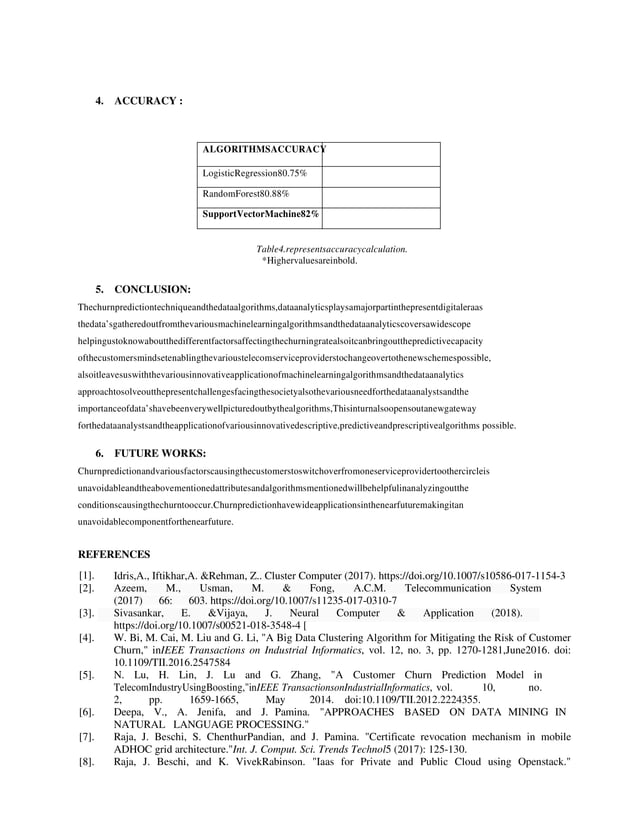 IJSRED-V2I2P14 | PDF | Computer Software and Applications | Computing