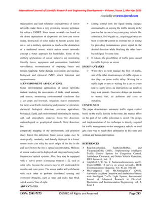 IJSRED-V2I2P22 | PDF