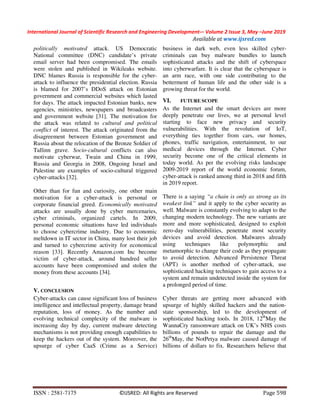 IJSRED-V2I3P69 | PDF