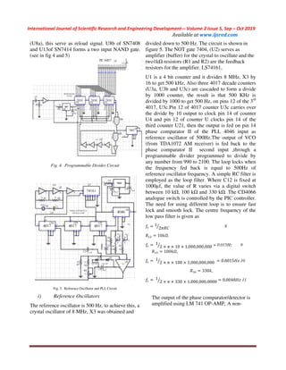 IJSRED-V2I5P3 | PDF | Digital Audio | Computer Software and Applications