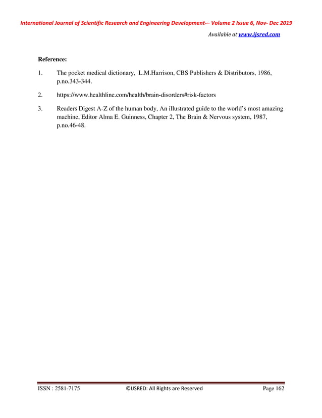 Pacitane nanoparticles drug release for brain disorder | PDF