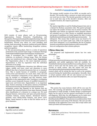 AUTOMATED PHARMACY | PDF