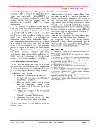 Password Authentication Framework Based on Encrypted Negative Password | PDF | Cameras and ...
