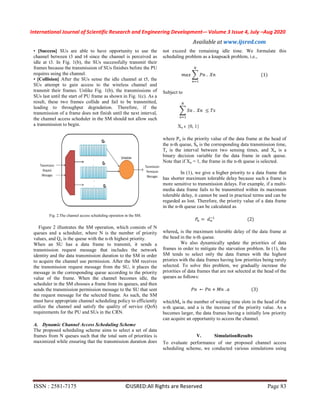 A Novel Approach to Fairly Grant Channel Access to Secondary Users in Cognitive Radio Networks ...