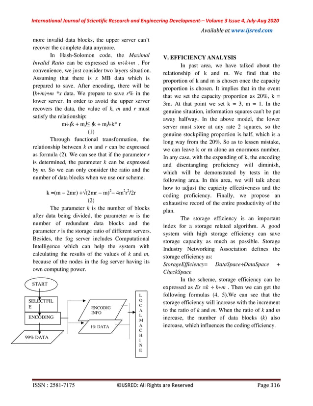 A Privacy Preserving Three-Layer Cloud Storage Scheme Based On Computational Intelligence in Fog ...