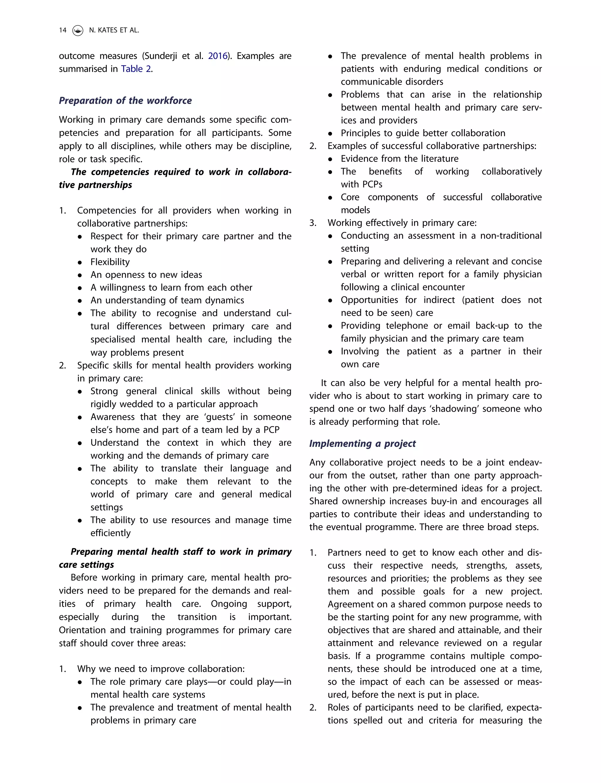 Improving collaboration between_primary_care_and_mental_health_services ...