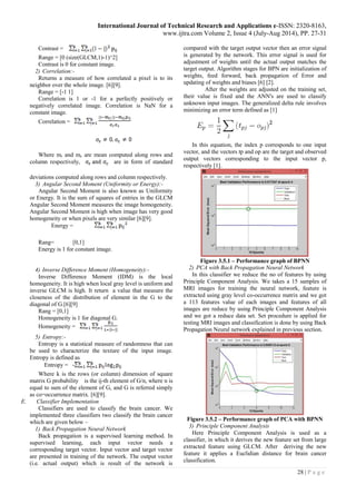 BRAIN CANCER CLASSIFICATION USING BACK PROPAGATION NEURAL NETWORK AND ...