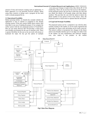 ENVISIONING AND IMPLEMENTING PROJECT IN REAL TIME (AN ALGORITHMIC ...
