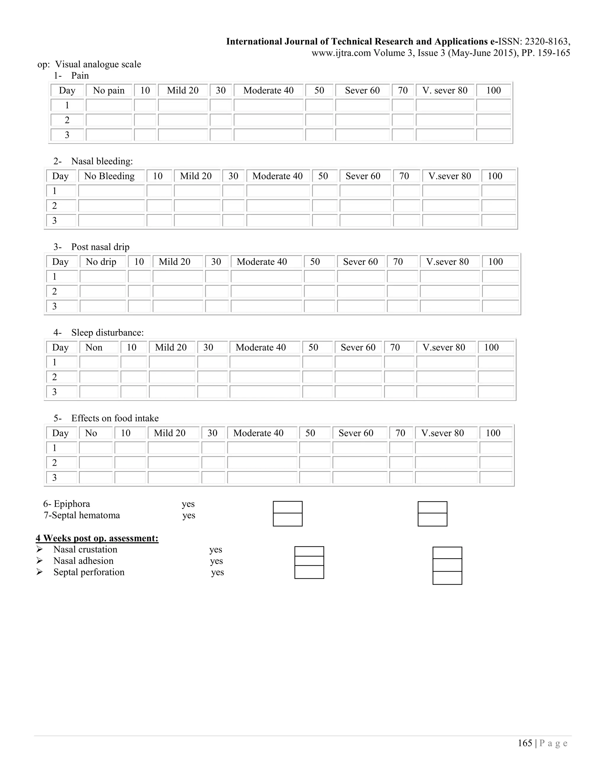TRANS-SEPTAL SUTURE METHOD VERSUS INTRANASAL SILICONE SPLINT IN ...