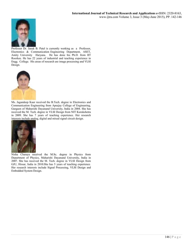 ANALYSIS OF ECG WITH DB10 WAVELET USING VERILOG HDL | PDF | Heart and Cardiovascular Diseases ...