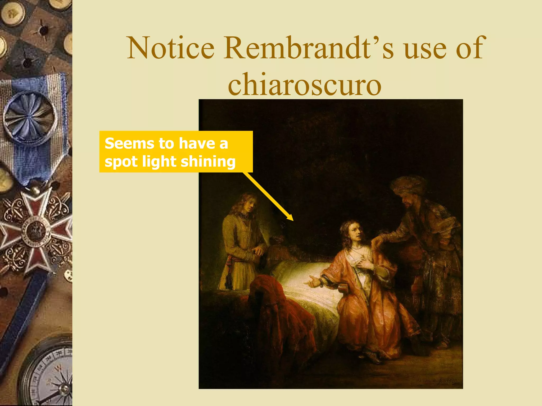 I, juan de pareja | PPT