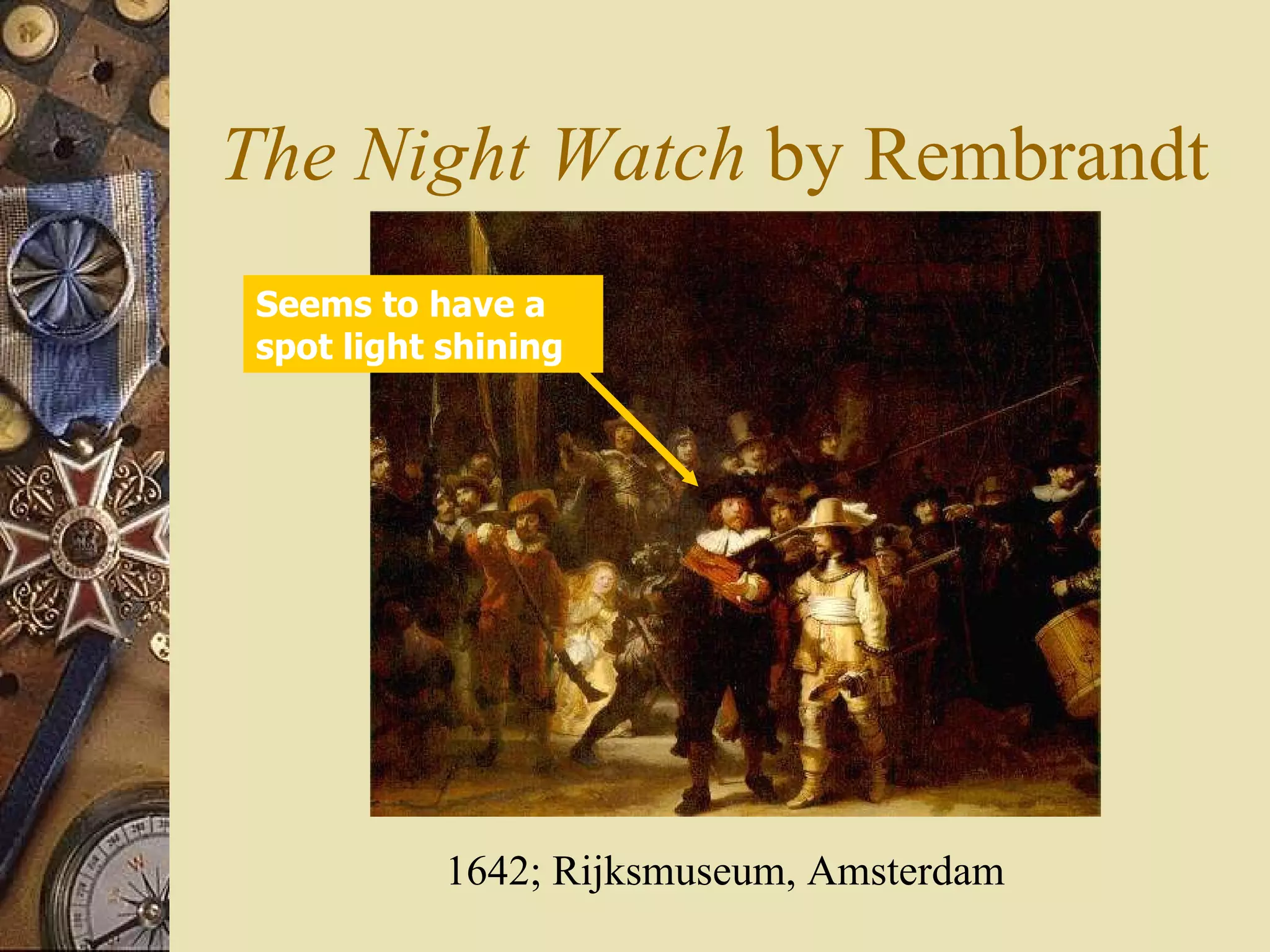 I, juan de pareja | PPT