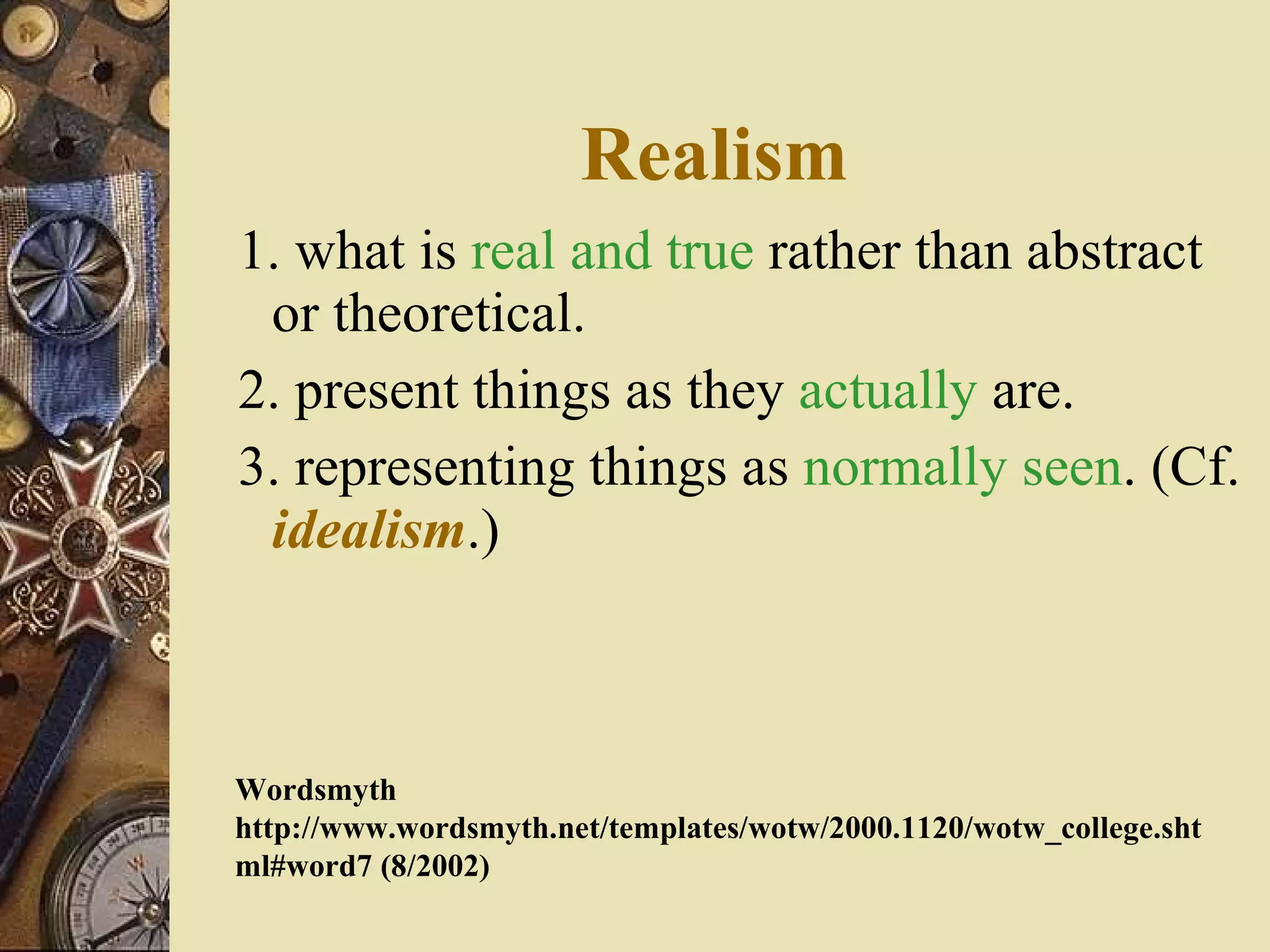 I, juan de pareja | PPT