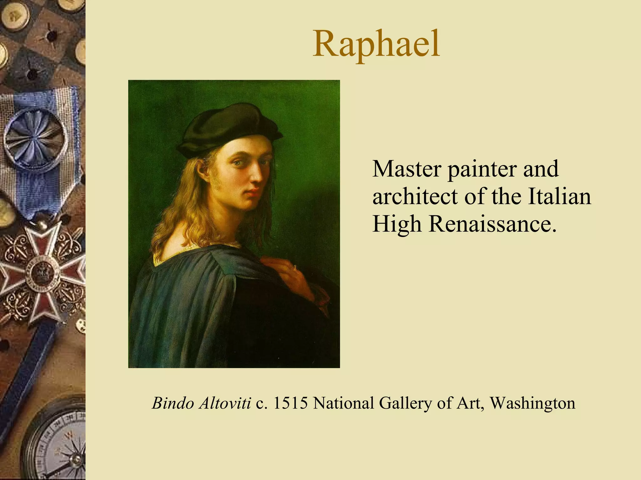 I, juan de pareja | PPT