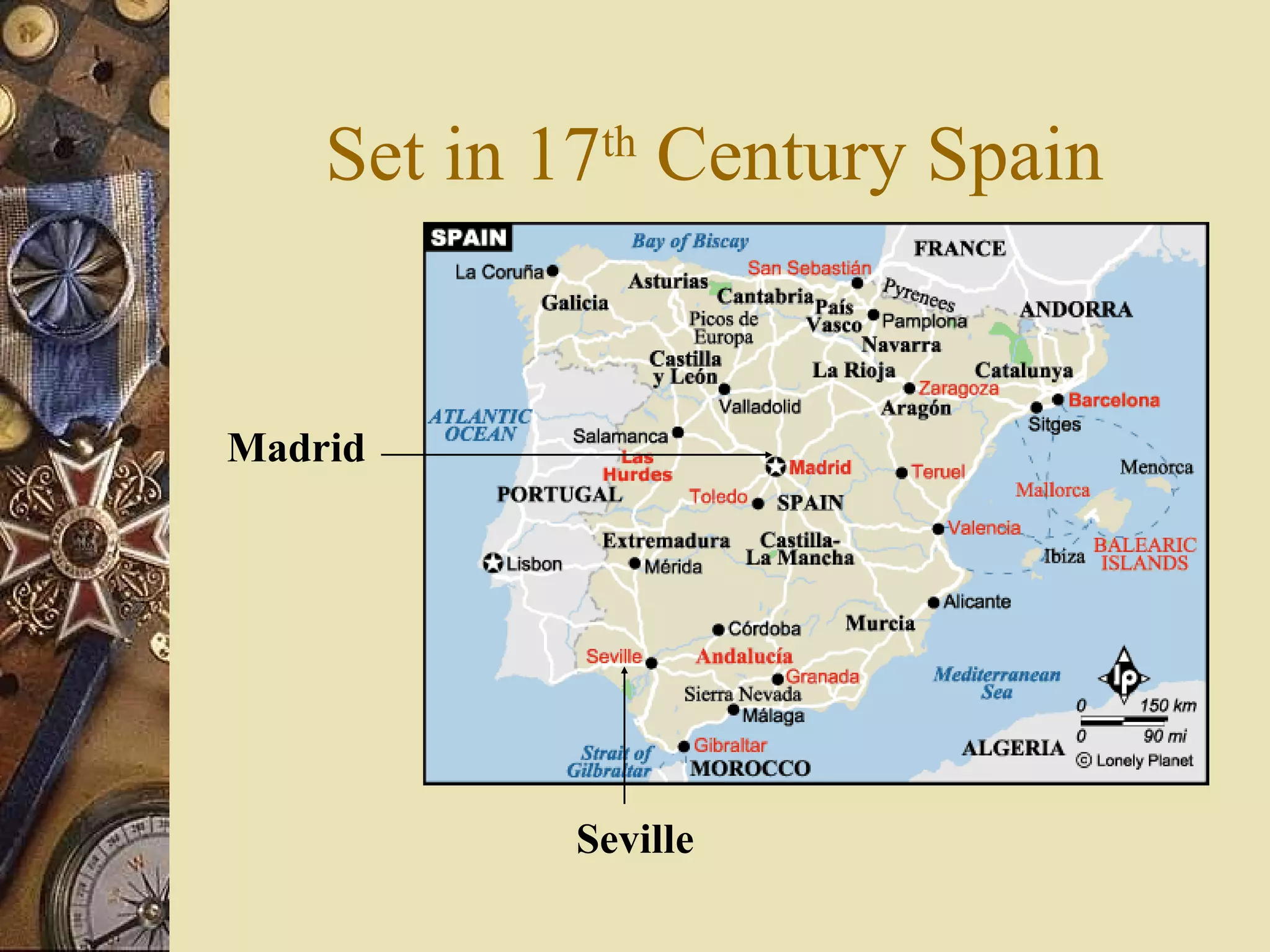 I, juan de pareja | PPT