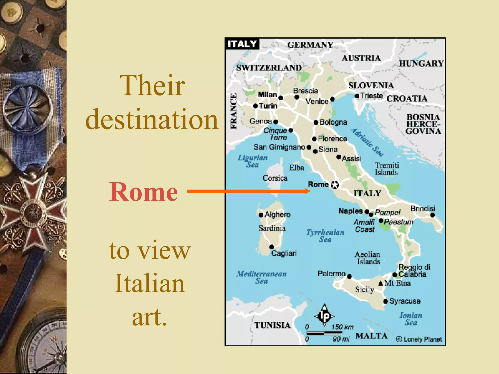 I, juan de pareja | PPT