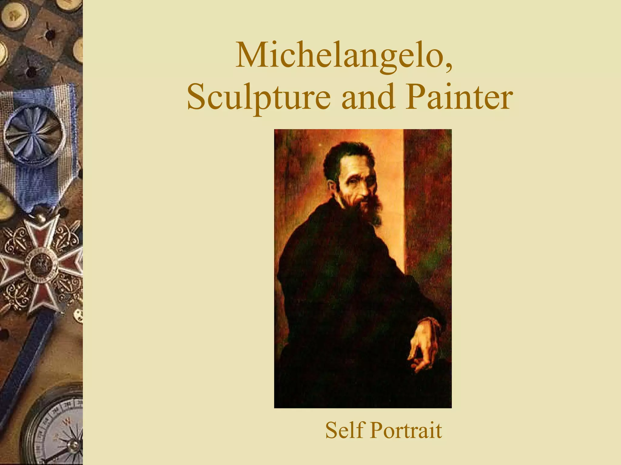 I, juan de pareja | PPT