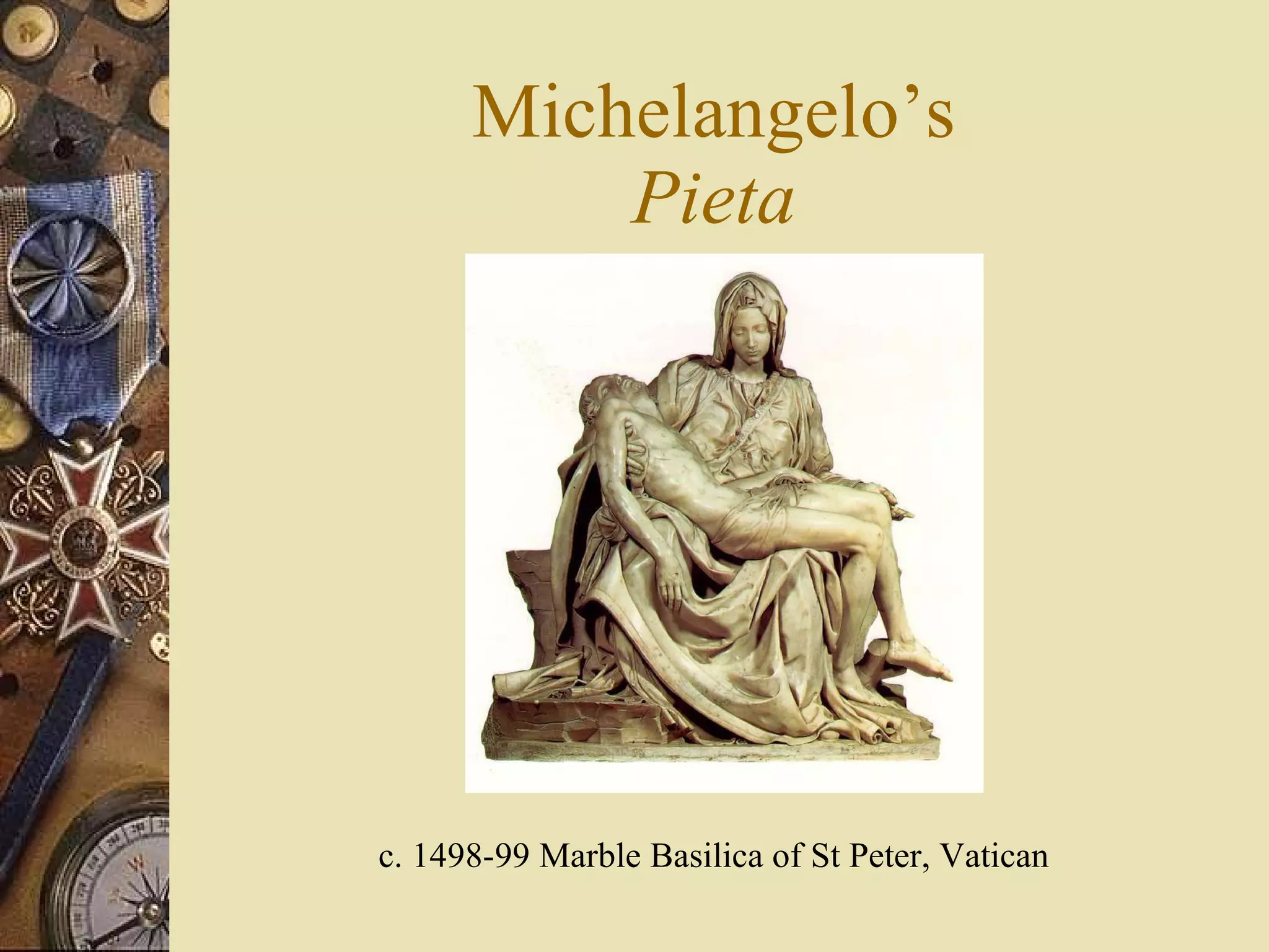 I, juan de pareja | PPT