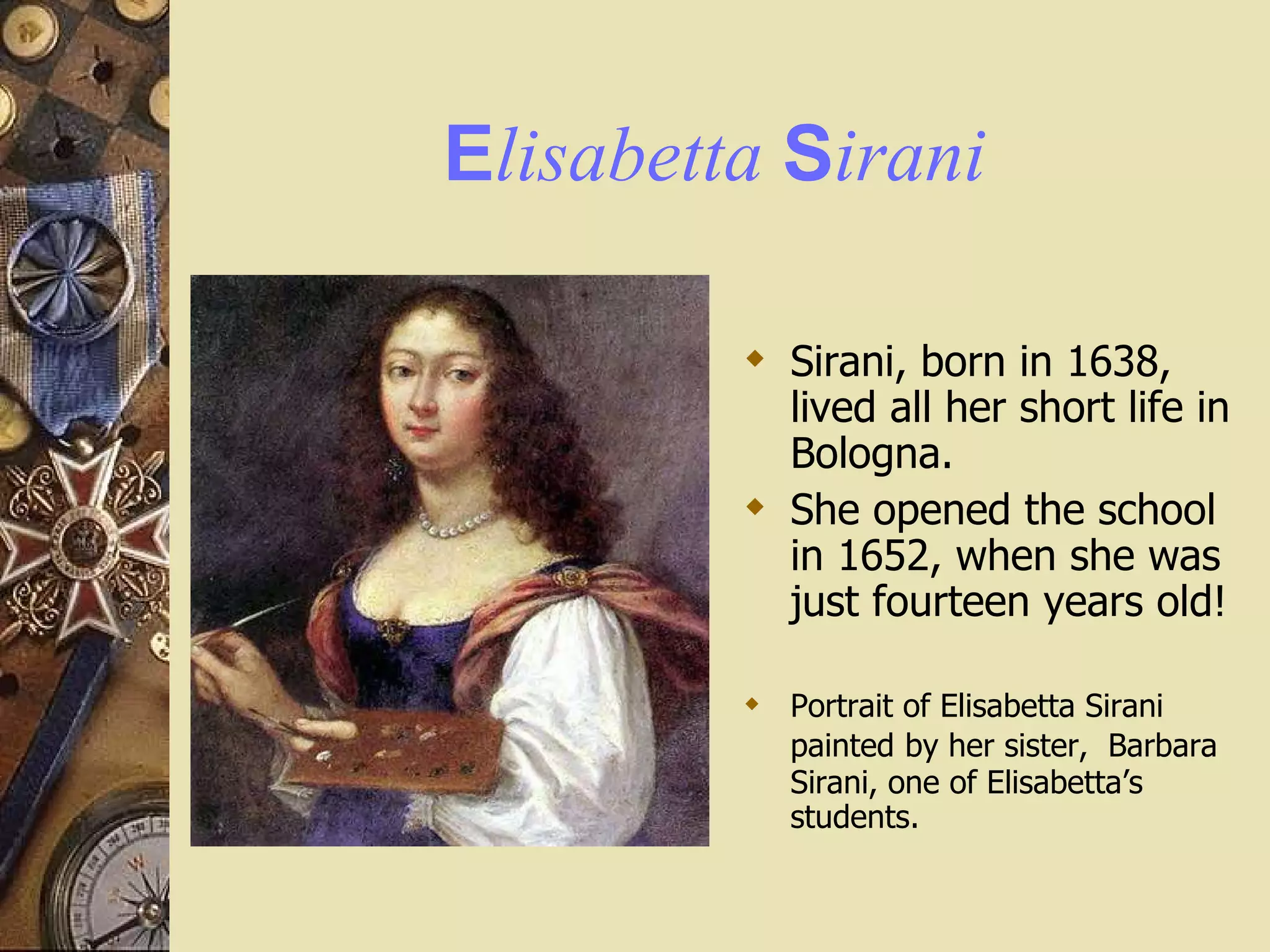 I, juan de pareja | PPT