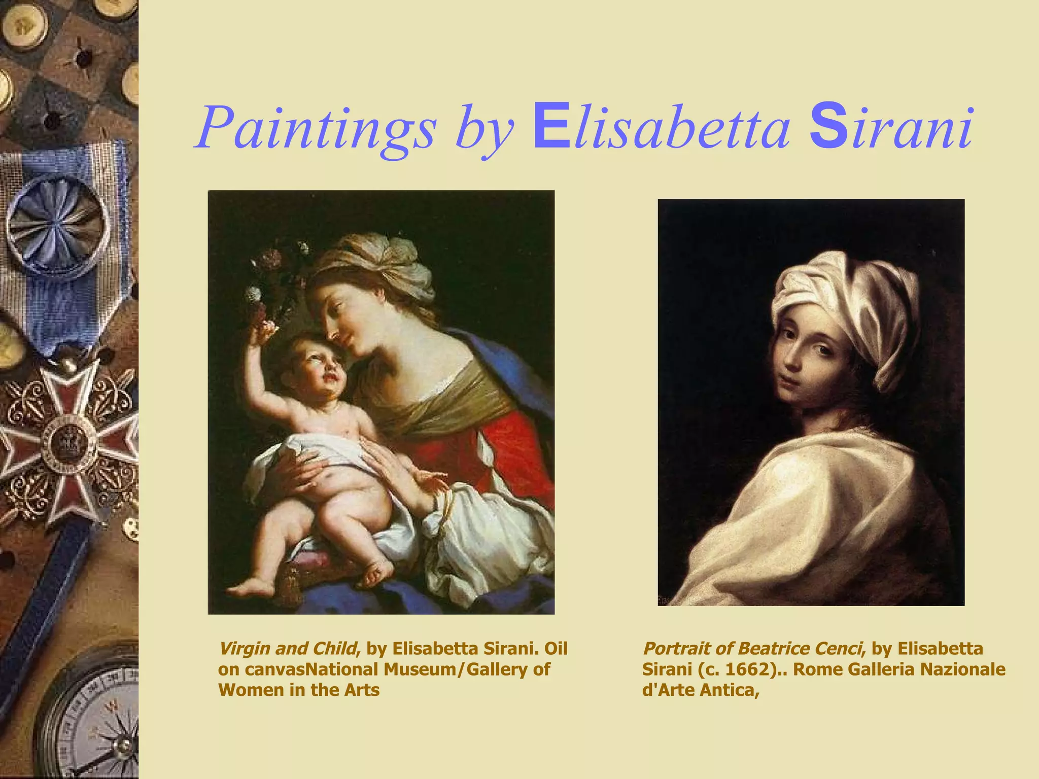 I, juan de pareja | PPT