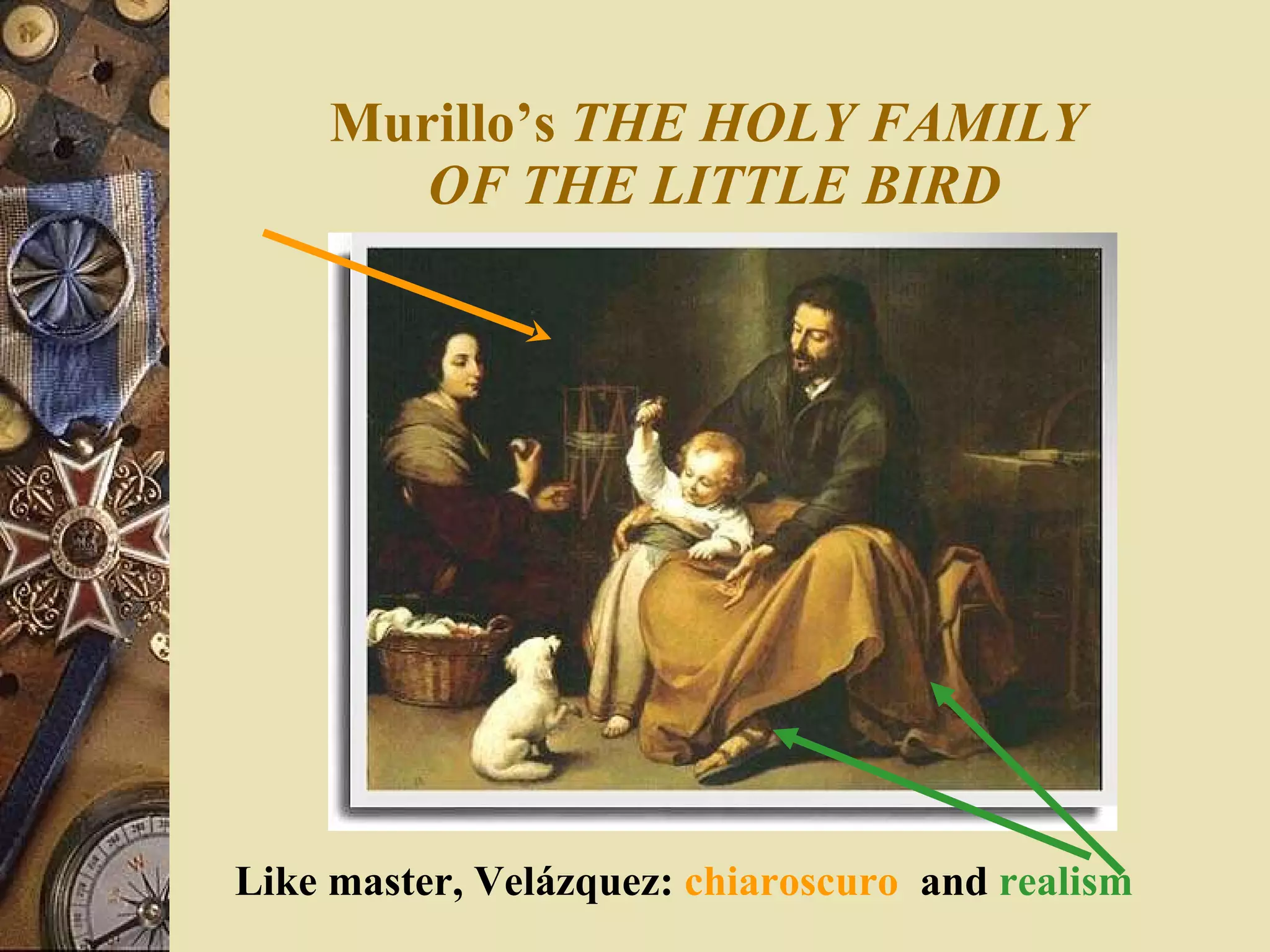 I, juan de pareja | PPT