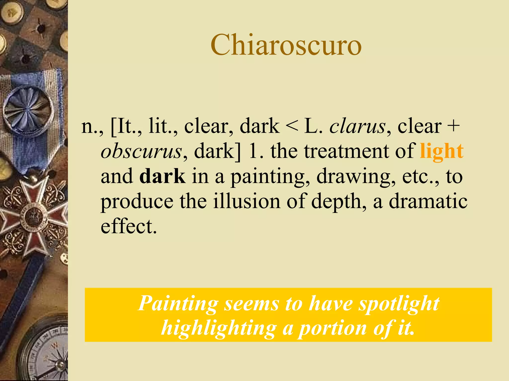 I, juan de pareja | PPT