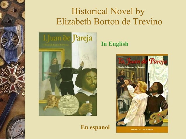 I, juan de pareja | PPT